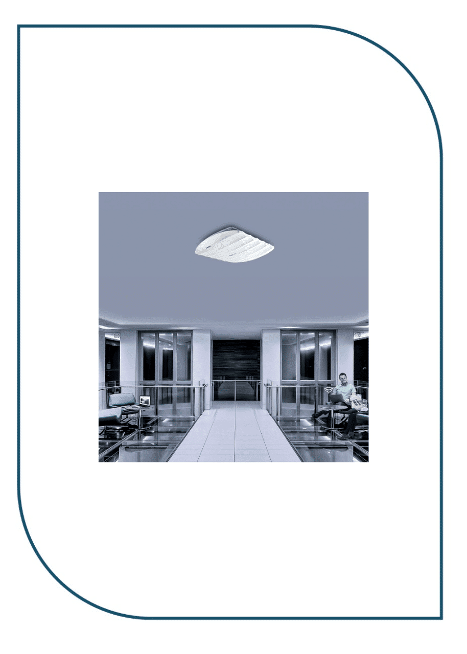 TP-Link EAP225 Wireless Ceiling Mount AP | Peta Store