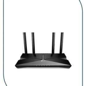 Archer AX10 AX1500 Wi-Fi 6 Router – PETA NETWORKES