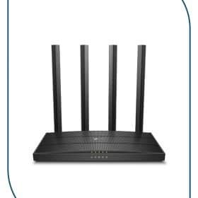 Archer C80 AC 1900 Wireless MU-MIMO Wi-Fi 5 Router – PETA NETWORKS