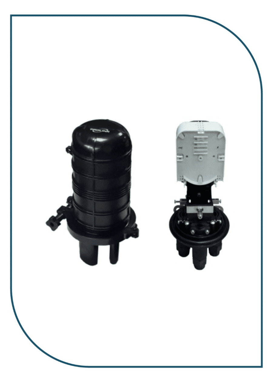 ProLink PL-FEC-24 Fiber Optic Sytem | Peta Store