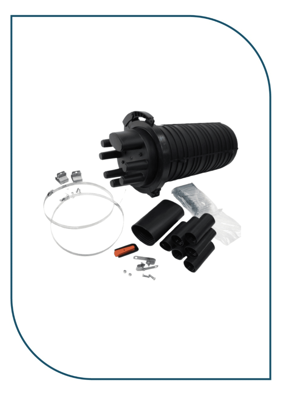 ProLink PL-FEC-24 Fiber Optic Sytem | Peta Store