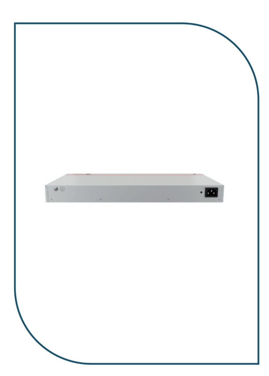 Huawei S310-24P4X Switch (24*GE ports(400W PoE+)| Peta Store