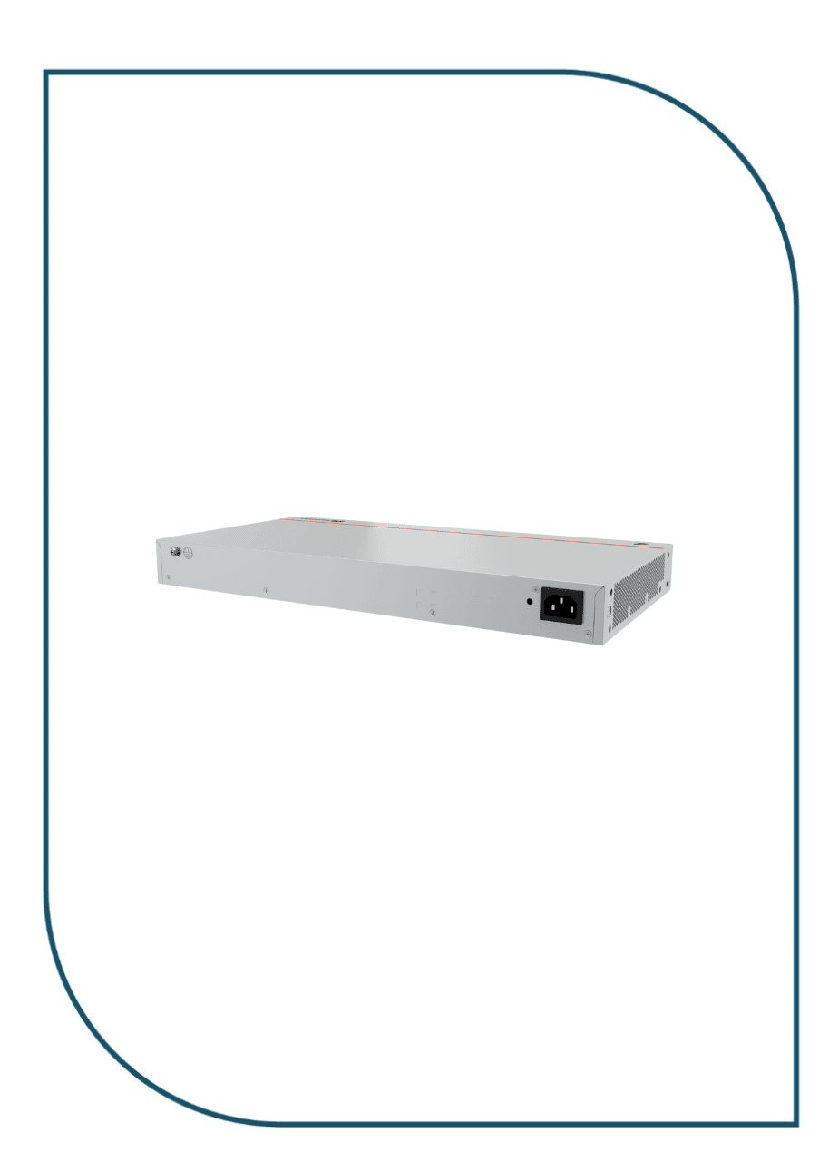 Huawei S220-24P4X Smart Managed Switch| Peta Store