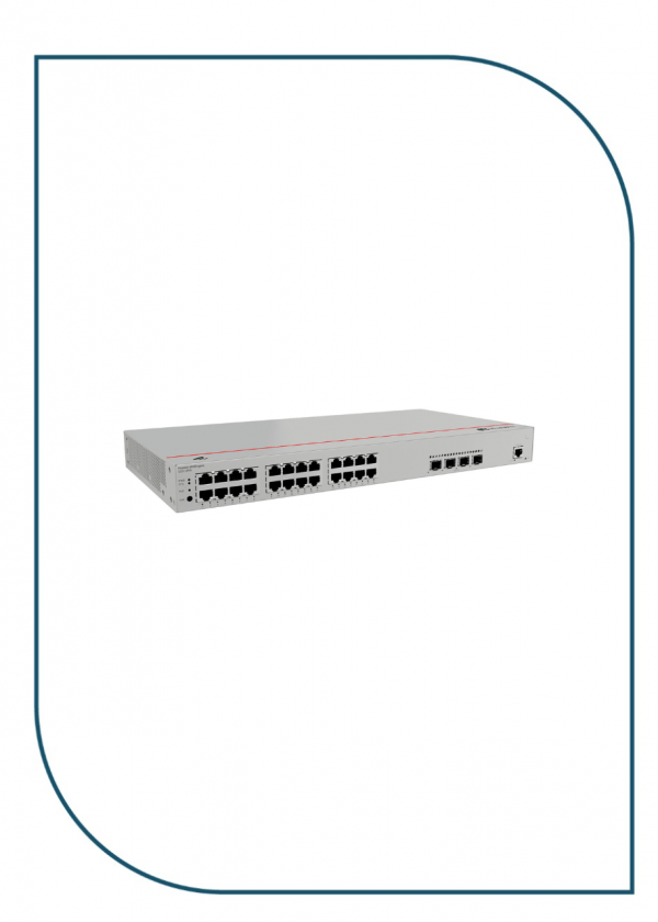Huawei S220-24P4X Smart Managed Switch| Peta Store