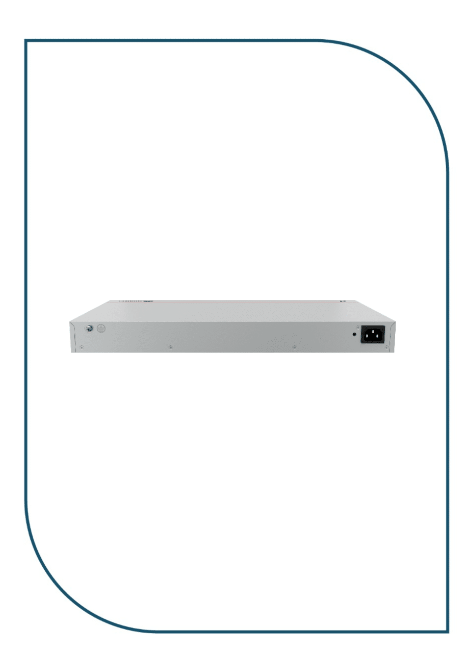 Huawei eKitEngine S310-24T4S switch | Peta Store