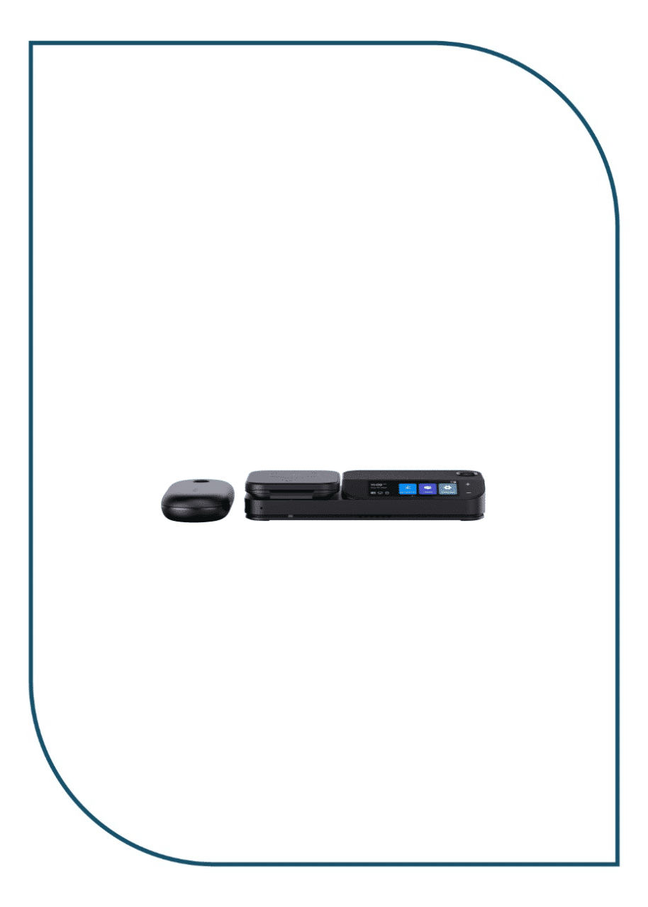Yealink BH71 Workstation Pro BLUETOOTH HEADSET | Peta Store