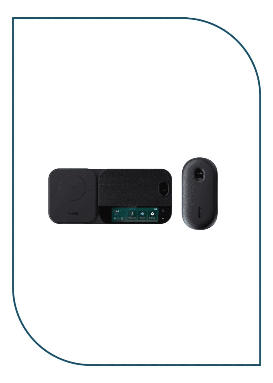 Yealink BH71 Workstation Pro BLUETOOTH HEADSET | Peta Store