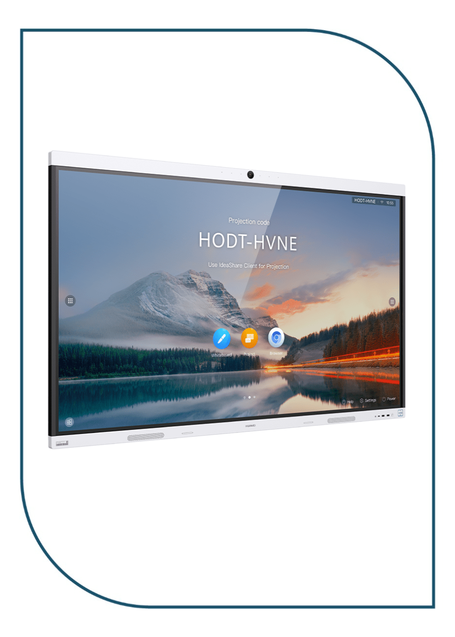 HUAWEI IdeaHub B2 IHB2-65PU 65-inch | Peta Store