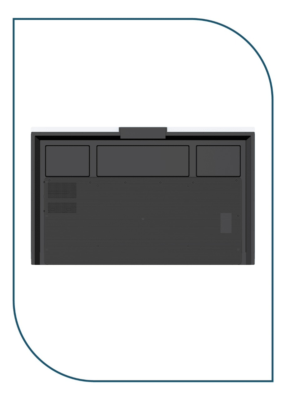 HUAWEI IdeaHub B2 IHB2-86PU 86-inch | Peta Store