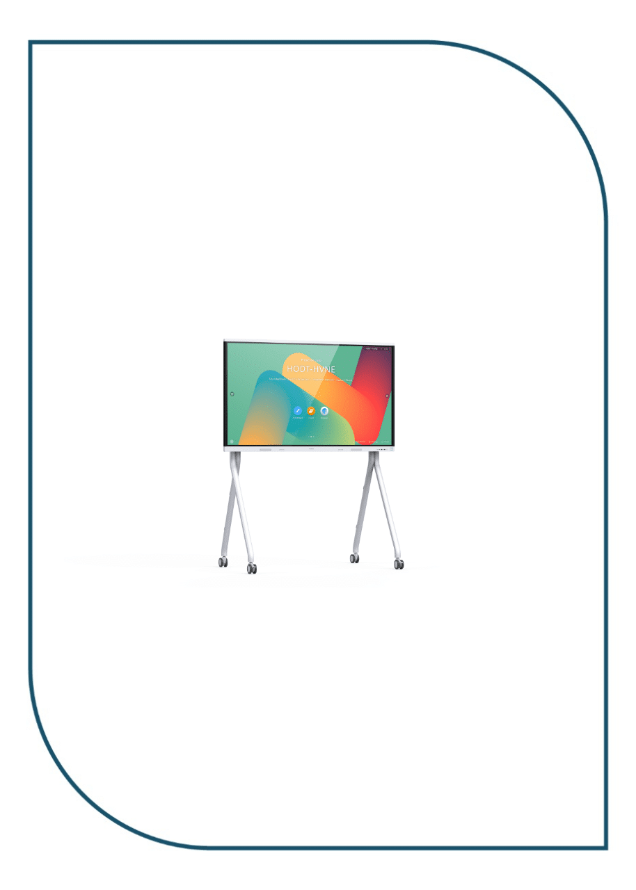 HUAWEI IdeaHub Board 2,IHB2-65SU 65-inch SCREEN | Peta Store
