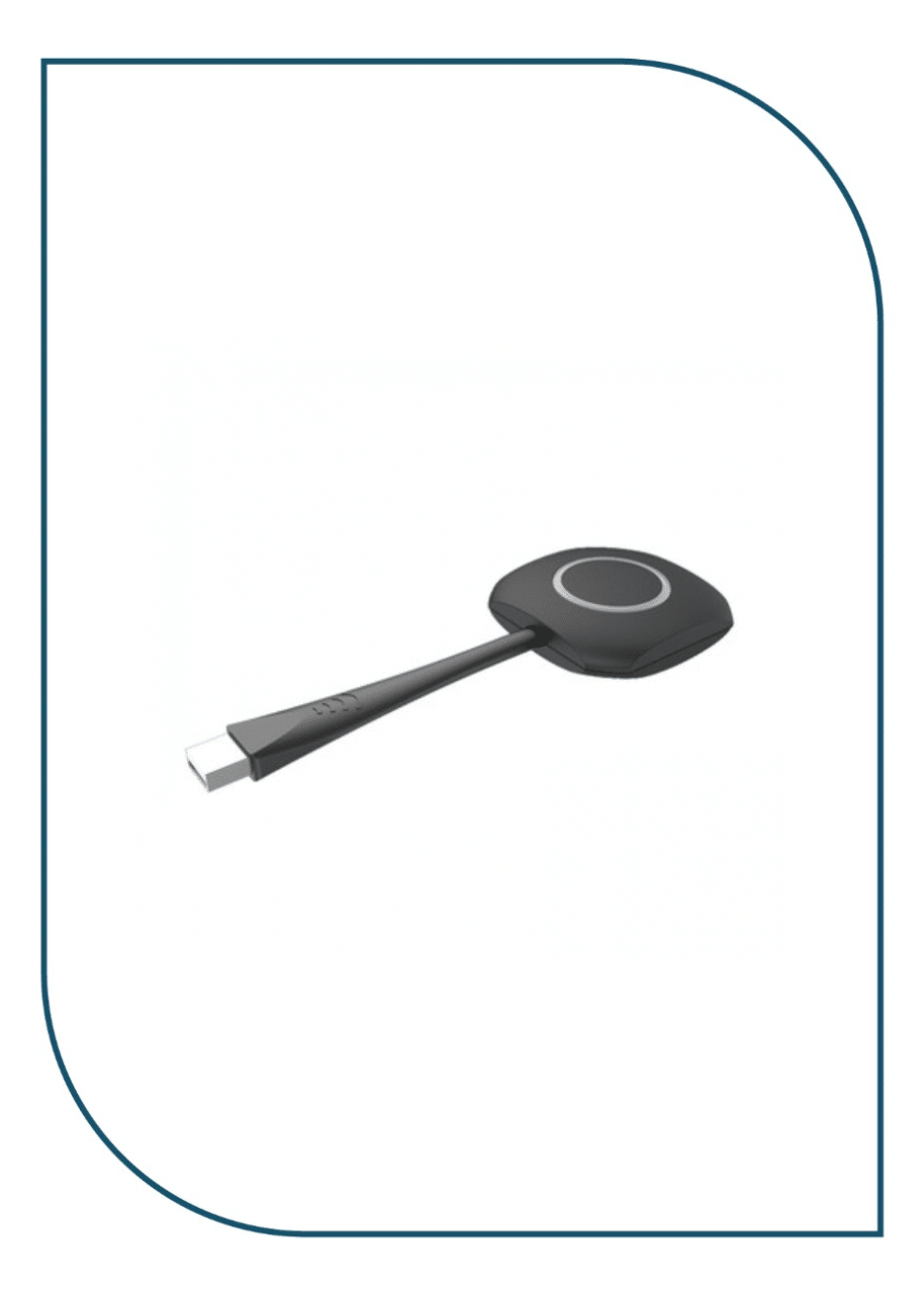 HUAWEI IdeaShare Key(USB-A) Screen Sharing | Peta Store