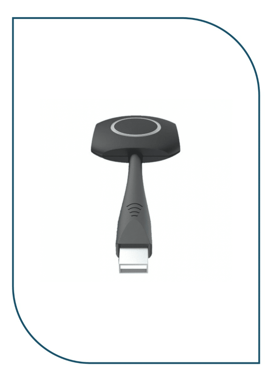 HUAWEI IdeaShare Key(USB-A) Screen Sharing | Peta Store