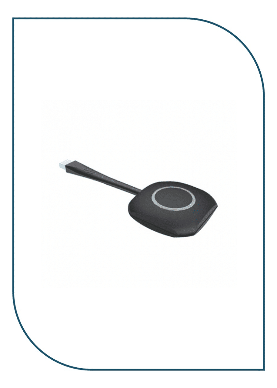 HUAWEI IdeaShare Key(USB-A) Screen Sharing | Peta Store
