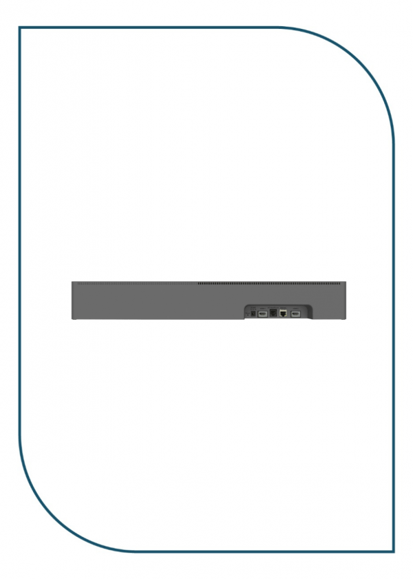 Yealink A20-020 Teams Video Conference | Peta Store