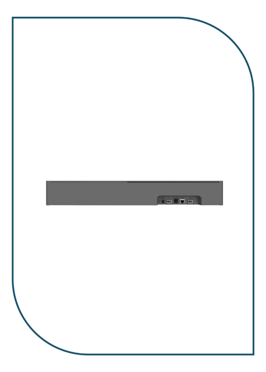 Yealink A20-020 Teams Video Conference | Peta Store