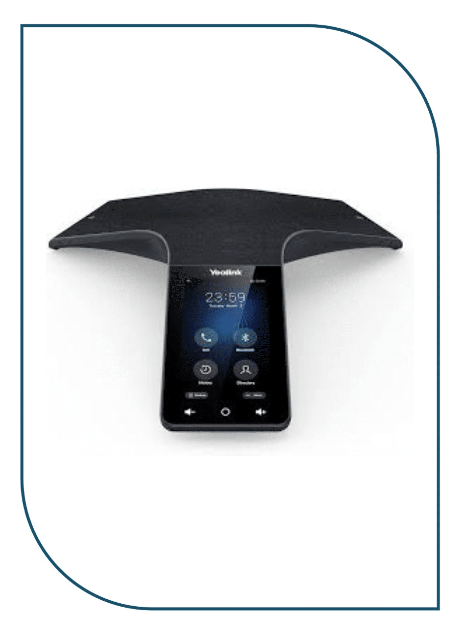 Yealink CP965 Touch HD IP Conference Phone | Peta Store