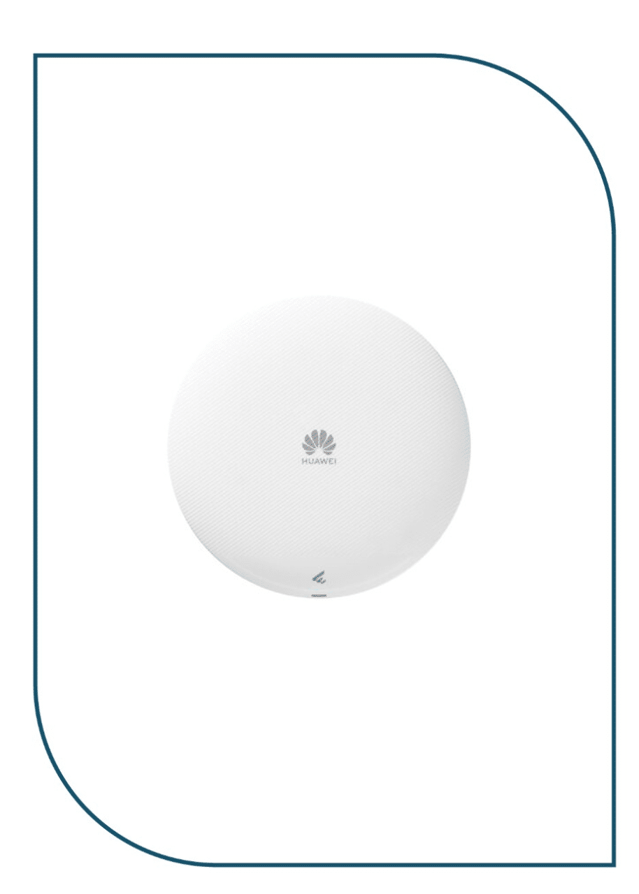Huawei eKitEngine AP362E Wireless Access Point | Peta Store