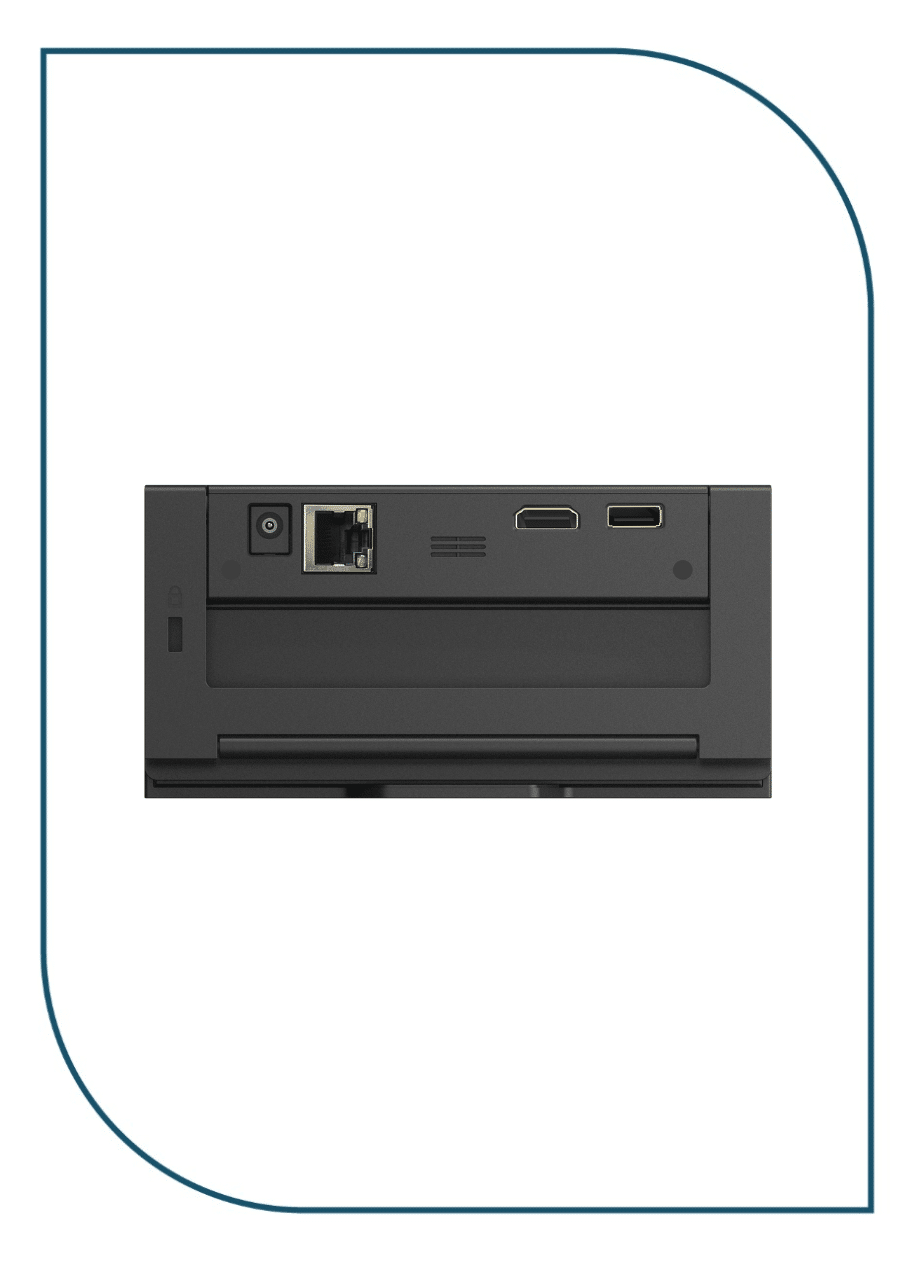 Yealink RoomCast Wireless Presentation System | Peta Store