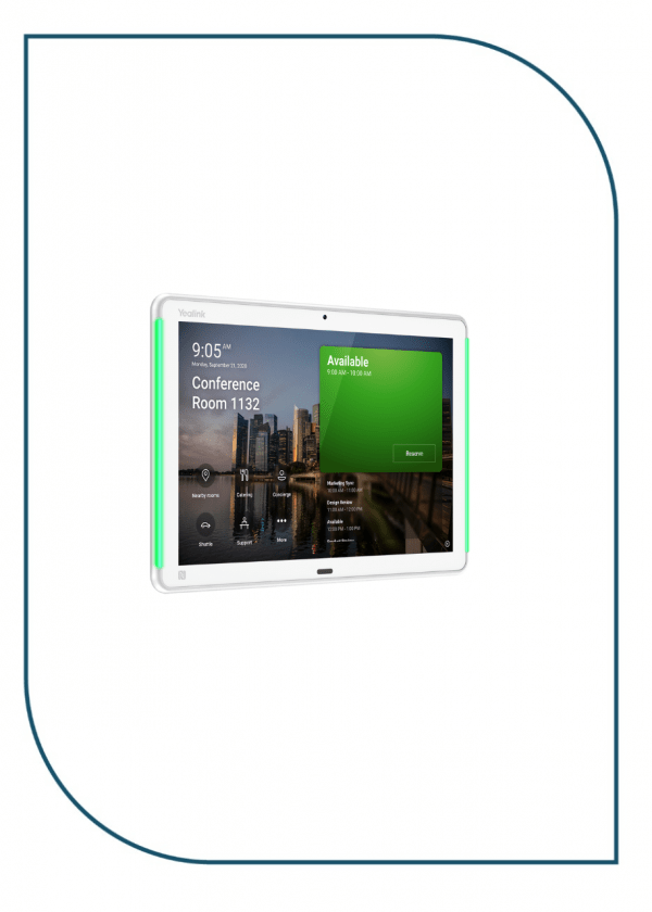 Yealink RoomPanel Plus conference room | Peta Store