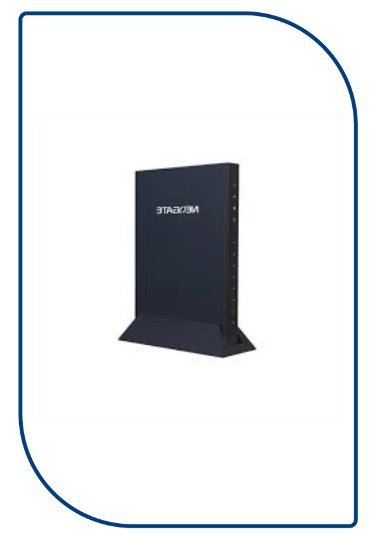 Yeastar TA810 Analog Gateway | Peta Store