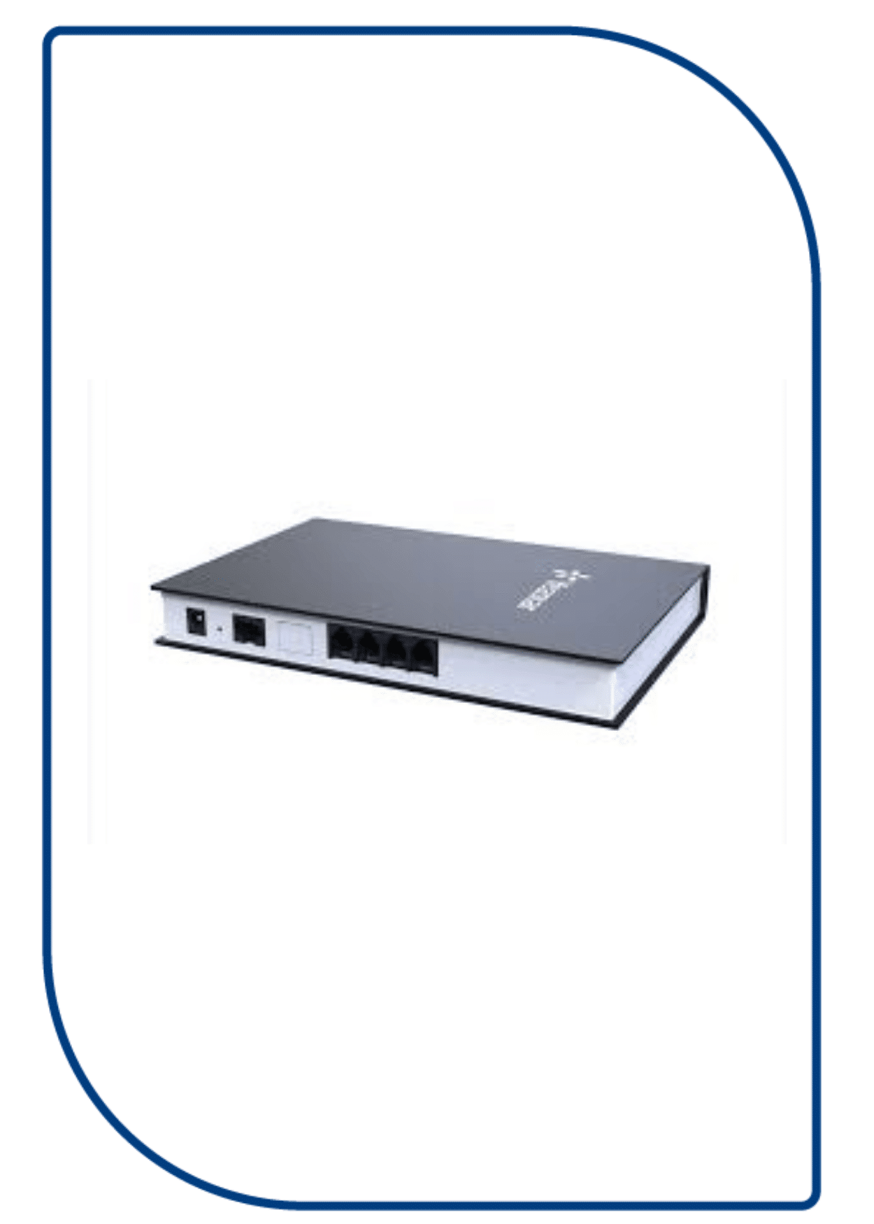 Yeastar TA810 Analog Gateway | Peta Store