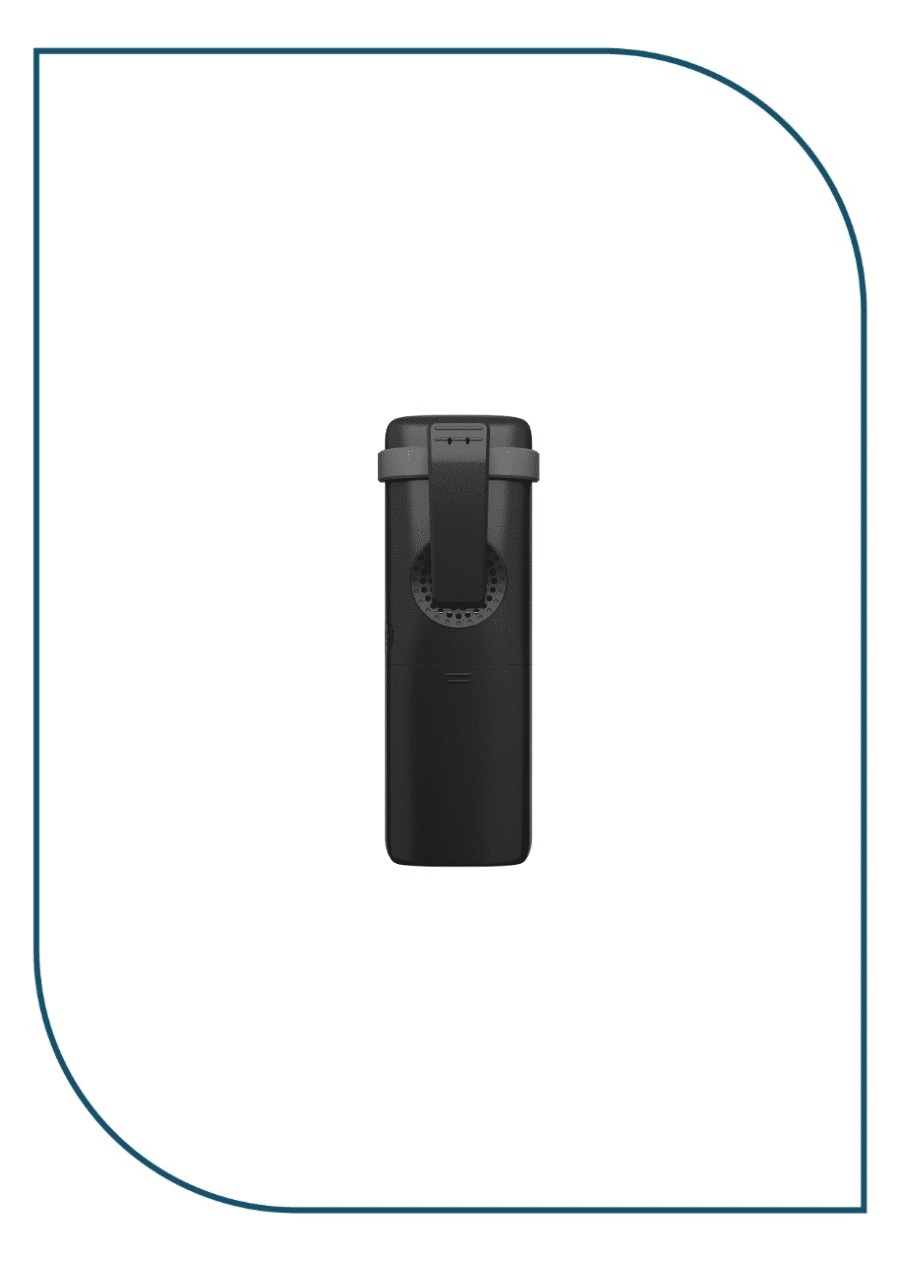 Yealink W73H wireless IP phone DECT Handset | Peta Store