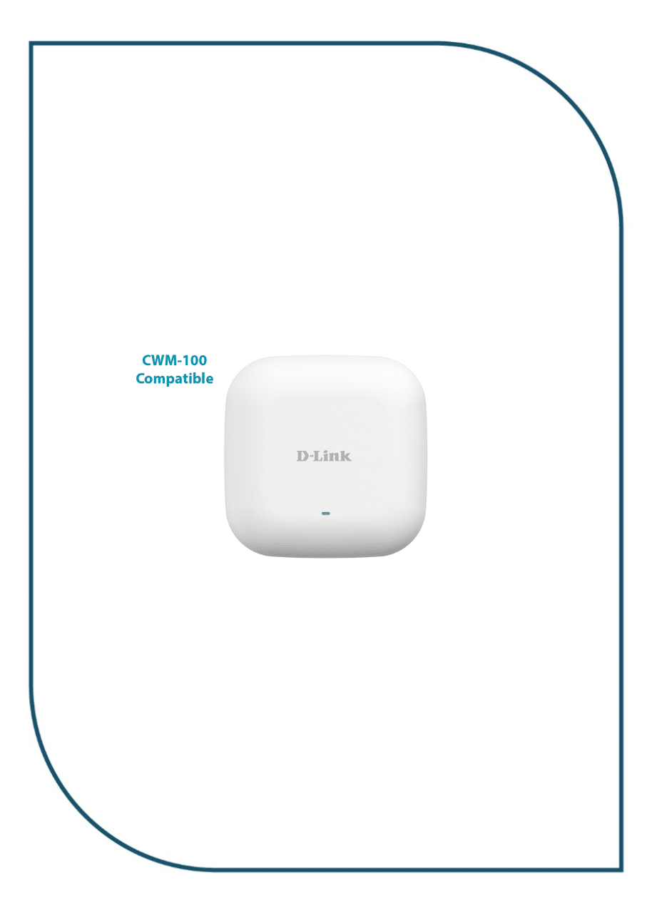 D-Link DAP-2230 Wireless N PoE Access Point | Peta Store