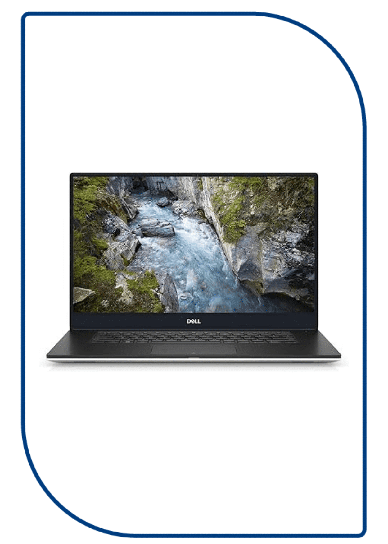 Dell Precision 5540 Mobile Workstation Laptop | Peta Store