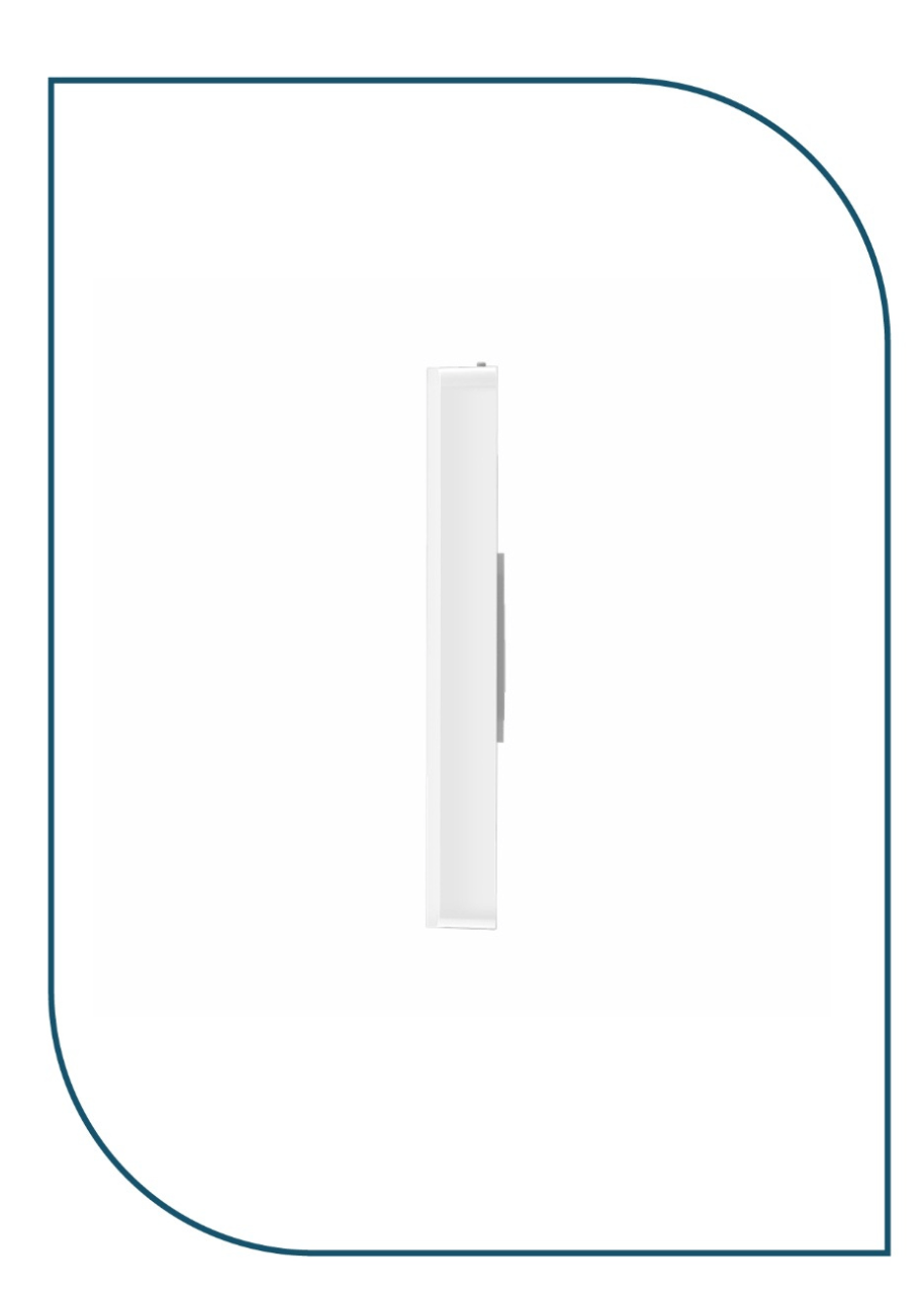 TP Link EAP235-Wall Omada AC1200 Wireless AP | Peta Store