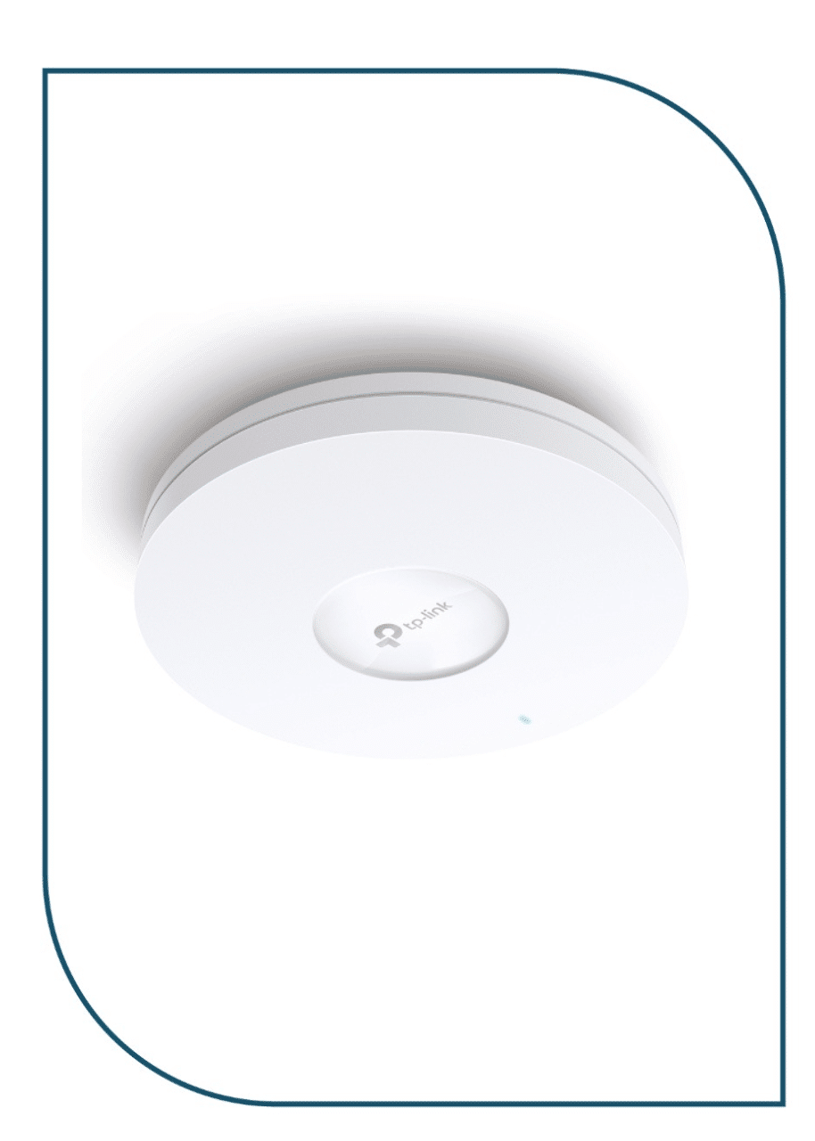 TP-Link EAP620 HD AX1800 Wireless Dual Band AP | Peta Store