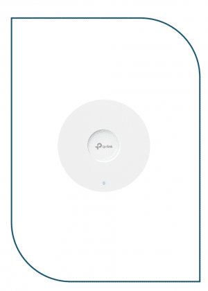 TP Link EAP660 HD AX3600 Ceiling Mount AP | Peta Store